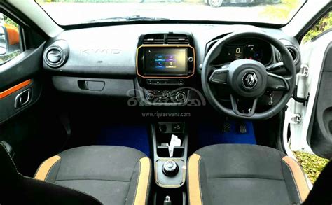 Renault Kwid Climber Sports Used 2020 Petrol Rs 4875000 Sri Lanka