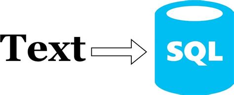 understanding the ways for text to sql with llms by elmo generative ai
