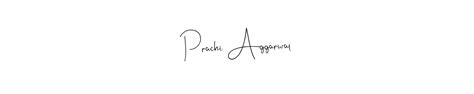 95 Prachi Aggarwal Name Signature Style Ideas Free Name Signature