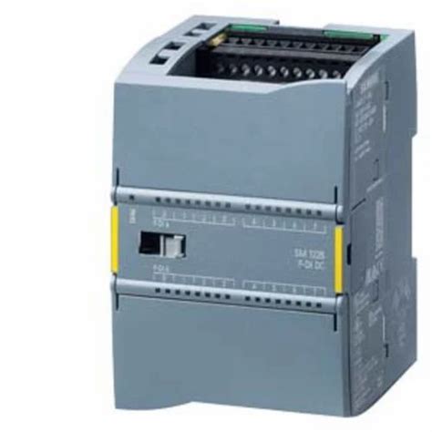 Siemens ES BD XB Analog Input Module For Industrial At Piece In Coimbatore