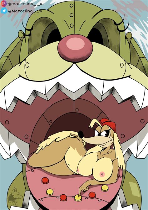 Post 5704448 Chinookhelicopter Cupheadthedeliciouslastcourse