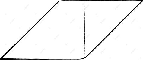 How To Draw Rhombus In Illustrator