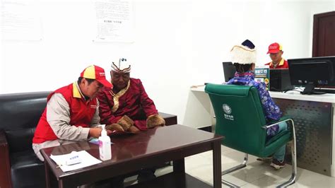 肃南：光明驿站 打通服务群众“最后一公里”澎湃号·政务澎湃新闻 The Paper