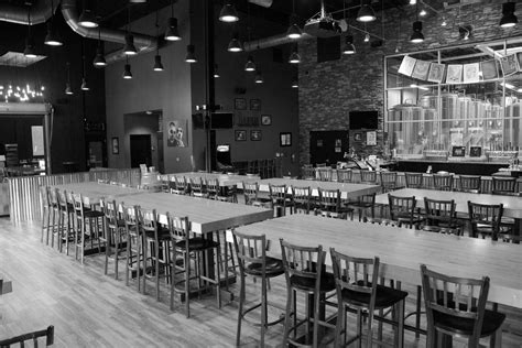 Home Jailbreak Brewing Company