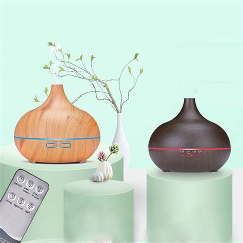 เครื่องพ่นไอน้ำอโรม่า Air Purifier เครื่องพ่นไอน้ำ เครื่องพ่นน้ำมันหอมระเหย เครื่องพ่นความชื้น