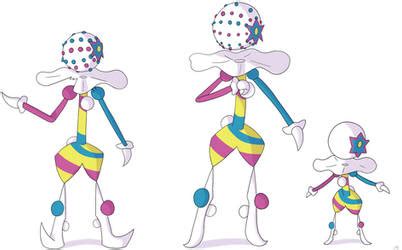 Explore The Best Blacephalon Art Deviantart