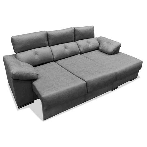 Sofa Cama Cheslong Amazon At Lilly Hoover Blog