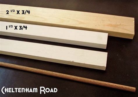 DIY Display Stand Tutorial Diy Display Display Stand Cutting Boards Display