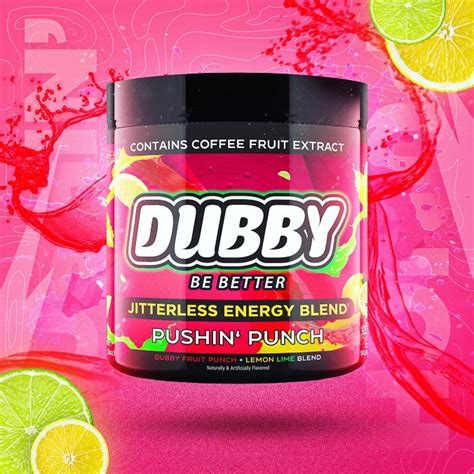 Dubby Gg New Flavor 🚨 ‼️ Pushin Punch Is Our Take On Facebook
