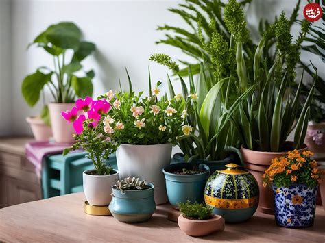 ویدئو برای پرپشت کردن گل و گیاه از این ترفندها استفاده کنید