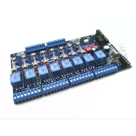 Altronix ACM I Industrial Computer Accessory Automation