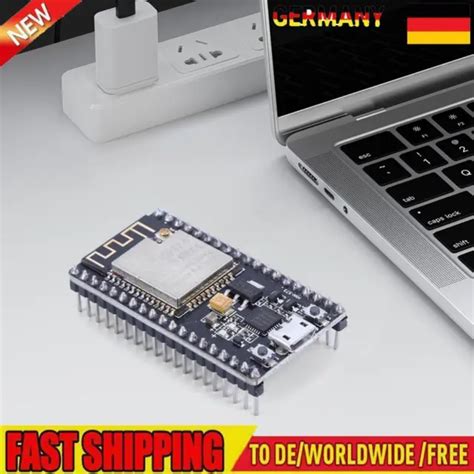 GLORYART ESP32 WROOM 32 CP2102 Scheda Di Sviluppo WiFi IoT Scheda Di