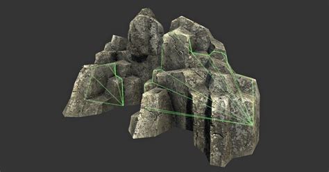 2d Mesh Collider A Super Easy To Use Tool That Can Create Both