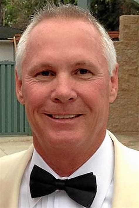 Paul Barich Lifelong Redlands Resident And Businessman Redlands