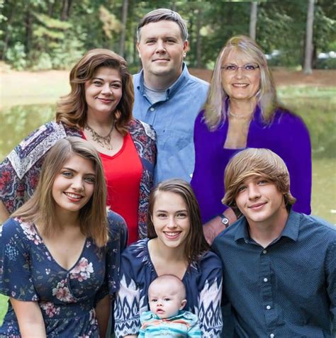 Someone Put My Mom In This Picture For Me I Like It Because My Mom