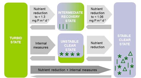 Figure 1 From Response Of Submerged Macrophyte Communities To External
