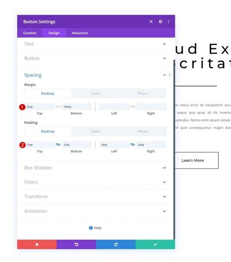 How To Create Beautiful Gradient Background Hover Transitions With Divi