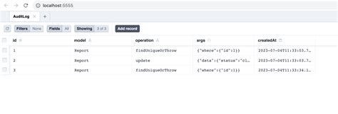 Prisma Client Extensions And Interactive Transactions · Prisma Prisma · Discussion 20016 · Github