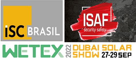 Signaline On Tour Worldwide Exhibitions For Signaline Signaline Linear Heat Detection And