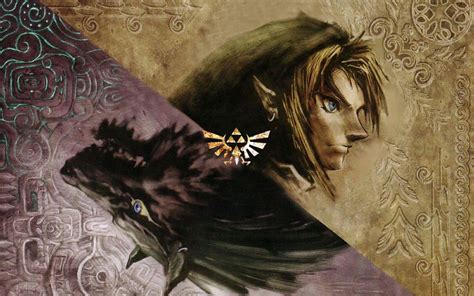 Twilight Princess Wallpaper X