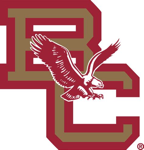 Boston College Eagles Logo Predictions 2025 Boston College Eagle