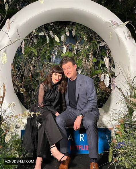 Charlene Mckenna Feet Aznudefeet