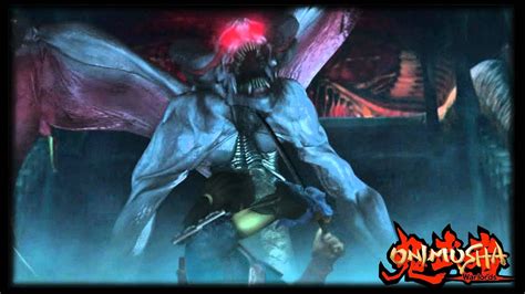 Onimusha Warlords Ost 39 Onimusha Demon Warrior Youtube