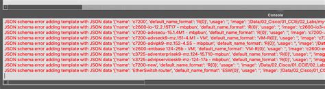 Remote Server Heia Fr Gns 3 Documentations
