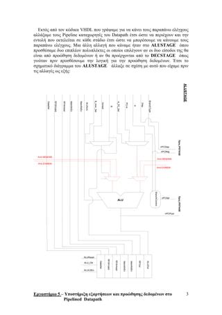 MIPS PIPELINE DATAPATH PDF