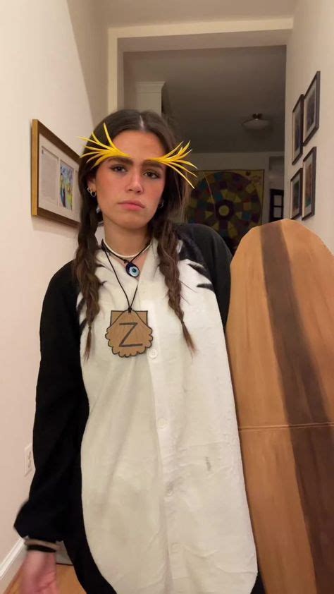 Cody Maverick Surfs Up Costume
