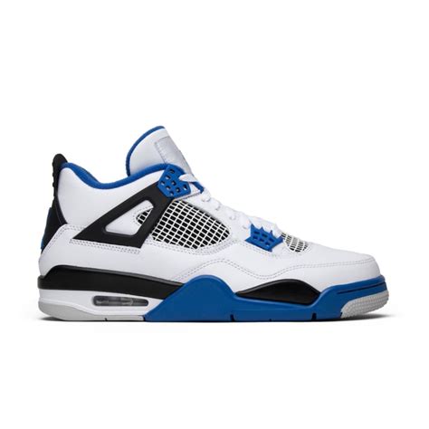 New J4 Basketball Shoes For Men 588 Lazada Ph