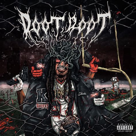 Skrilla Doot Doot 6 7 Review By Bombflorida Album Of The Year