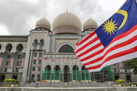 Lawyers Federal Court Has Jurisdiction To Overturn Civil Syariah Laws
