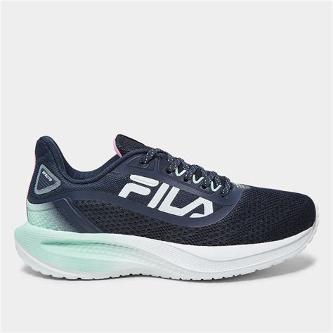 Tenis Fila Feminino Em Promoção Na Netshoes