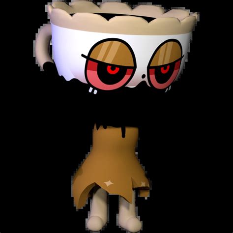 Twisted Teagan Cubys Dandys World Infection Roleplay Wiki Fandom