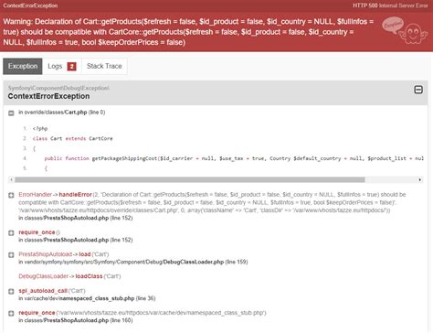 1 click upgrade v4 12 0 upgrade fail · issue 23750 · prestashop prestashop · github