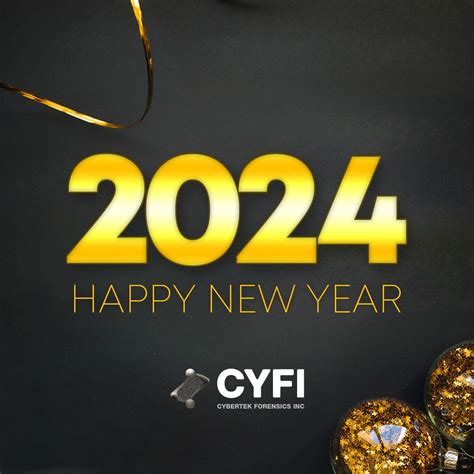 Kevin Henry On Linkedin Great Things Are Coming Soon For Cyfi Heres To 2024 Stay Tuned