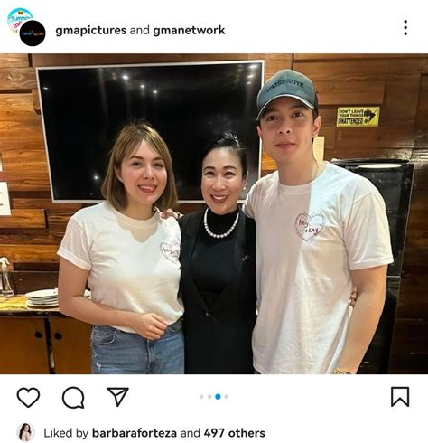 Fashion Pulis Insta Scoop Alden Richards Julia Montes Join Cast