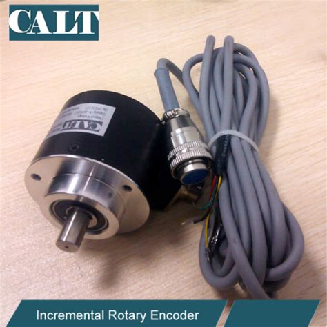 Square Wave Encoder Incremental Can Replace Trd S2500v Koyo Rotary