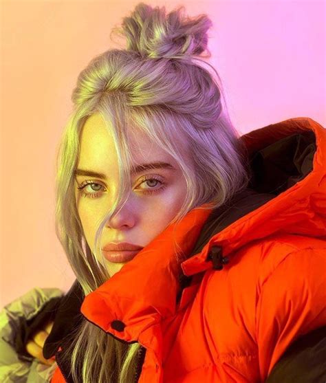 Billie Eilish Fotos 143 Von 392 Last Fm
