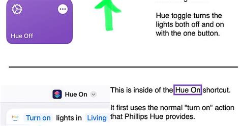 Hue Toggle Shortcut Album On Imgur