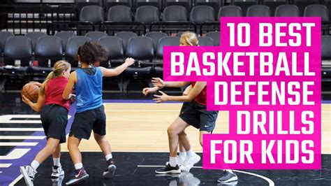 Fun Youth Basketball Games And Drills At Abbey Bracy Blog