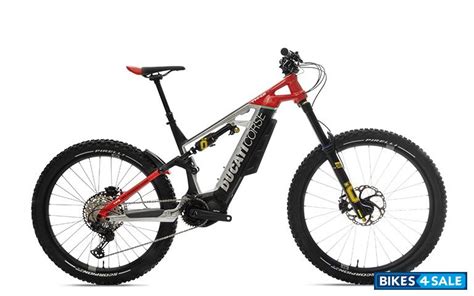 Ducati Tk Rr Electric Bicycle Price Specs And Features Bikes Sale