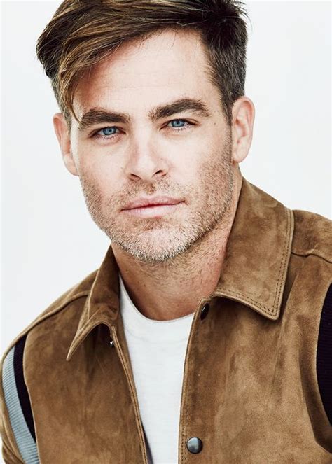 Daily Chris Pine Chris Pine Actors Chris