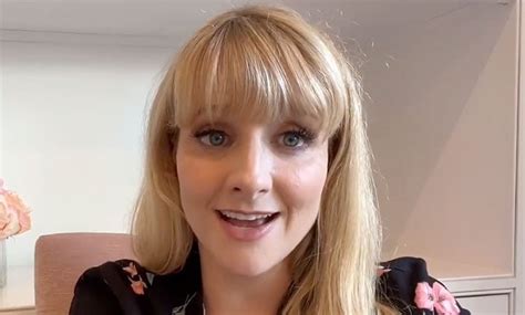 She Played Bernadette On The Big Bang Theory See Melissa Rauch Now