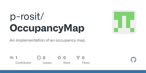 Github P Rositoccupancymap An Implementation Of An Occupancy Map
