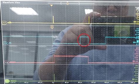 Spi Infineon Tpm 20 Cs Gpios Not Correct Work On Jetpack 502 And 51 Jetson Agx Xavier
