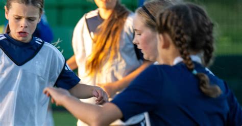 Foundation To Run January Technical Centres Leeds United