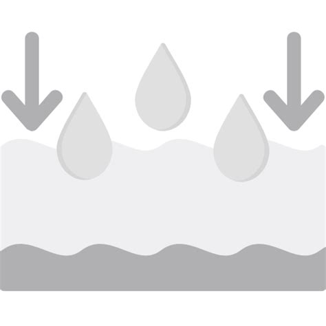 Absorption Generic Color Fill Icon