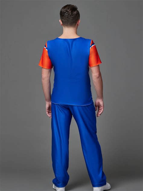 Pleated Skirt School Cheer Uniform Rebel Athletic Pleated Skirt School Cheer Uniform Rebel Athletic